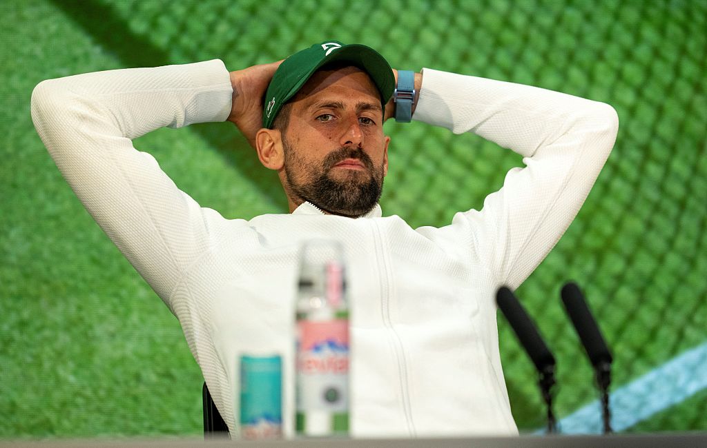 Richest tennis players 2026: Here are the 20 wealthiest tennis stars in ...