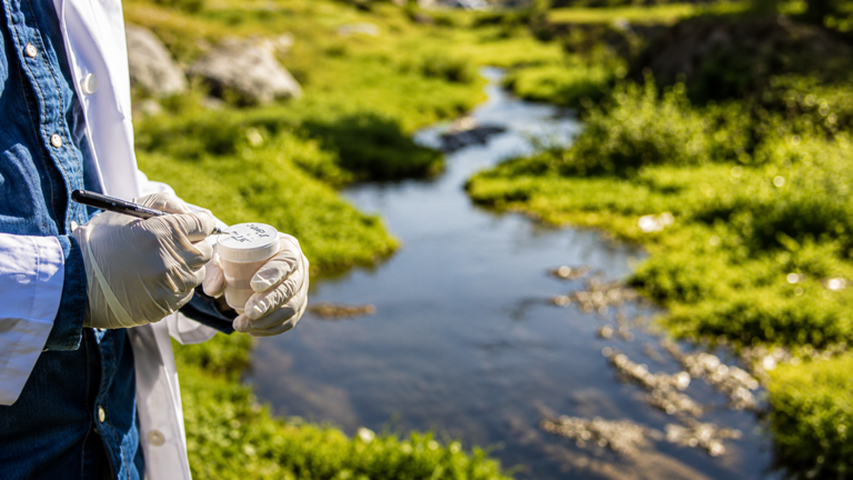 Wisconsin resident flags water contamination near Meta’s new $1B data ...