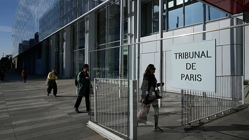 France : quatre suspects inculpés après un projet visant l’opposant ...