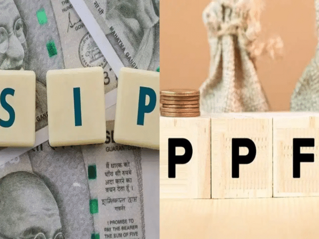 PPF or SIP: Where will investing just ₹2,000 generate a larger corpus ...