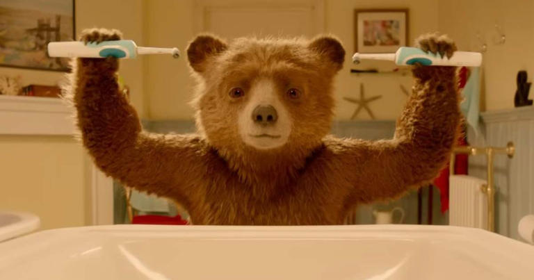 'Paddington 4' adds 'In the Loops' writer and teases a major return but ...