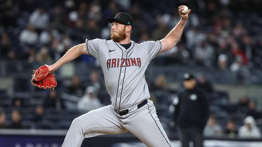 Diamondbacks learning from experience on injury rehab timelines