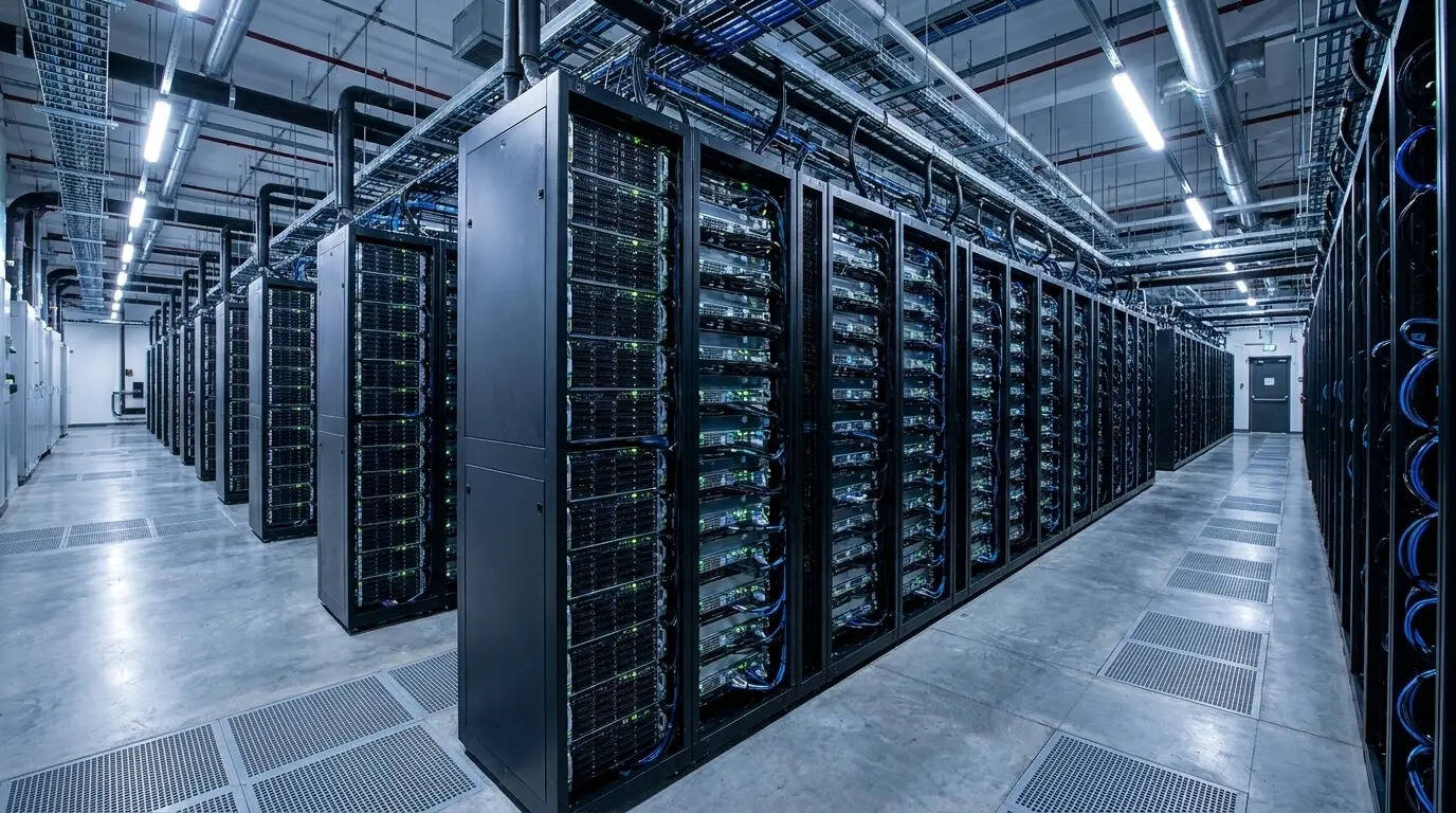 I Squared bets on AI inference with $225 million data centre buy from ...