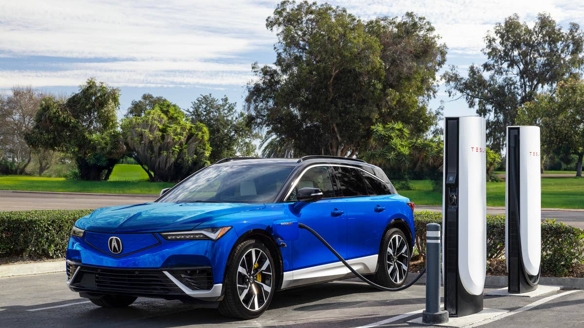 EV sales surge: Gas trade-ins rise amid high fuel prices and market changes