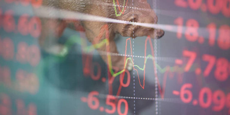 This bear market signal Wall Street ignores is putting your money at ...