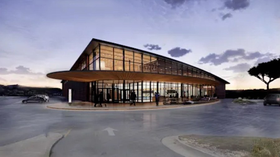 Parent reacts to Florence 1 Schools’ upcoming aquatic center