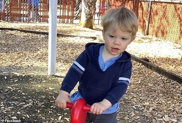 Mom pleads for return of two boys missing with troubled father