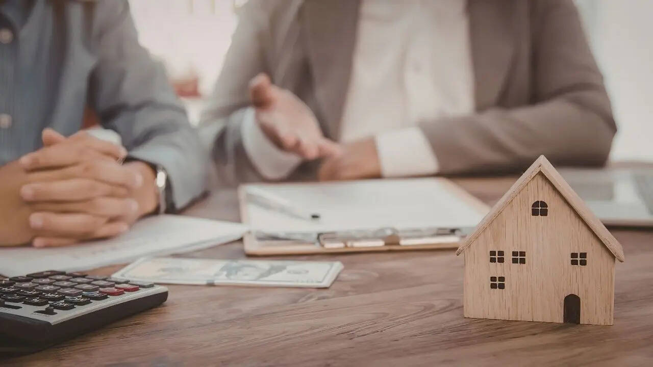 Have an ongoing home loan? 5 important documents that every home owner ...