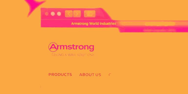 3 reasons investors love Armstrong World (AWI)