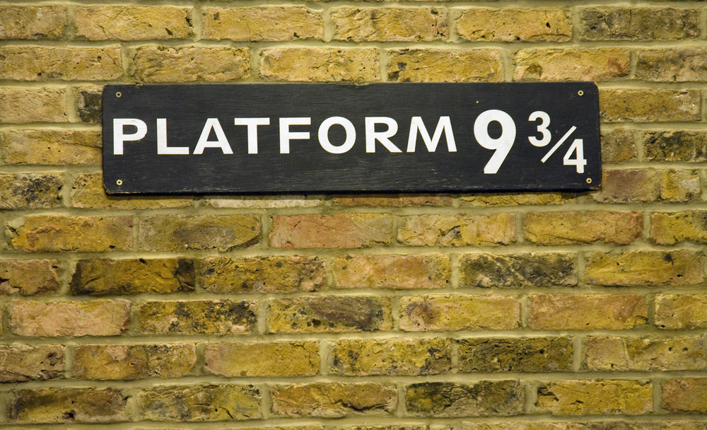 Magical Potter Day celebrations explained