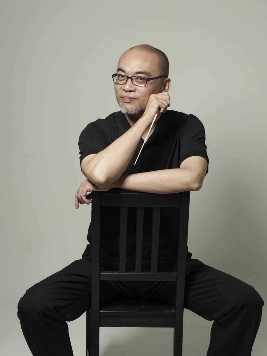 TCO《臺灣風情畫》6月歐巡 遠征3大音樂殿堂創紀錄