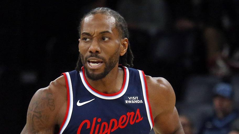 Kawhi's latest honor confirms what Clippers asking price should be this ...