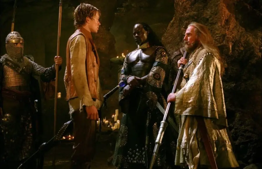 15 Films That Were Supposed to Be Trilogies and Never Got Past the First