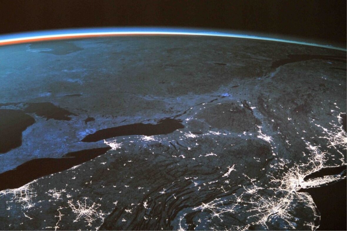 5 weird space myths people still get wrong