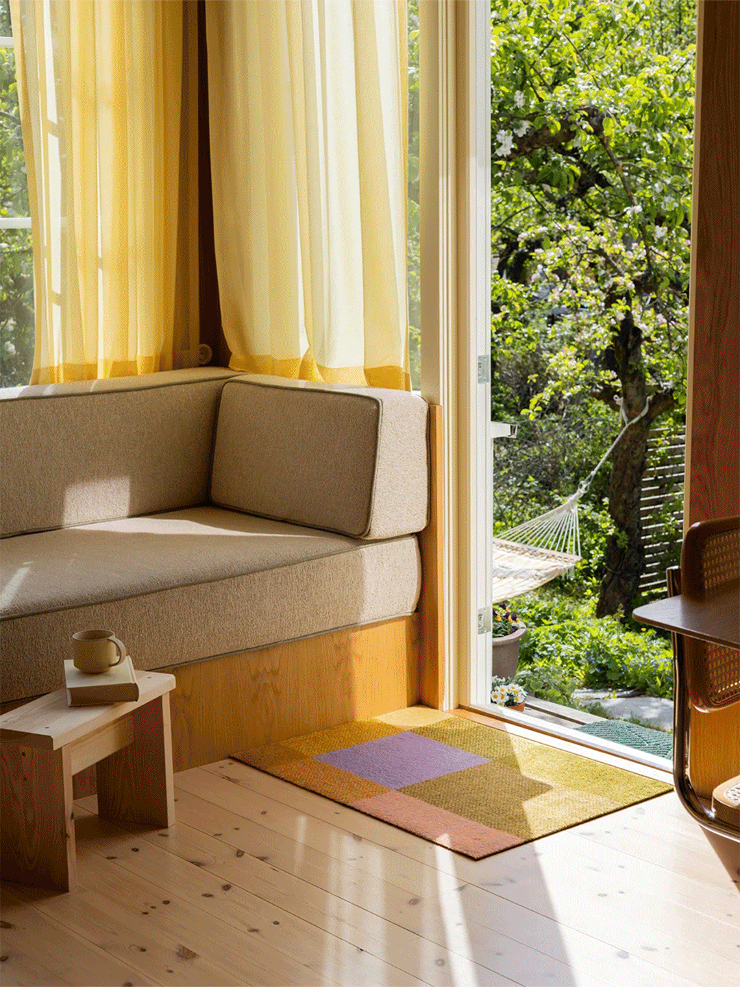 The best outdoor rugs to make your patio just as cozy as your living room