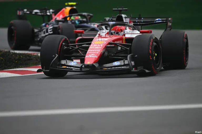 Oud-teambaas ziet meer goed nieuws voor Red Bull: "Dat hadden ze al een ...