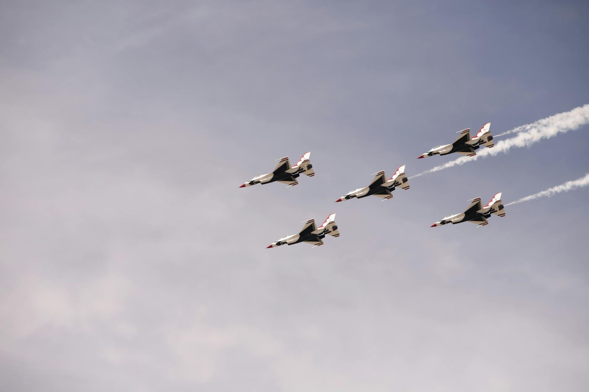 Three months in, is Trump losing the Iran war?