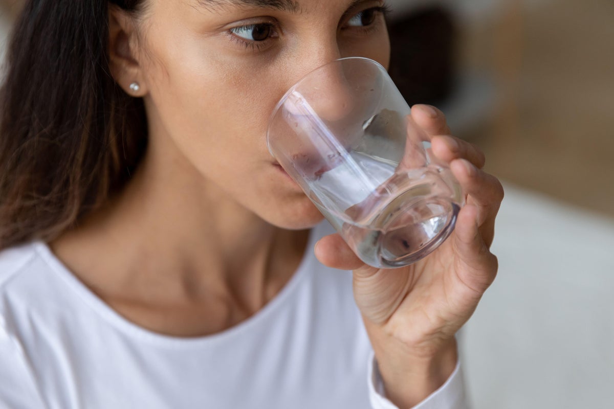 UK heatwave: The key signs you could be dehydrated