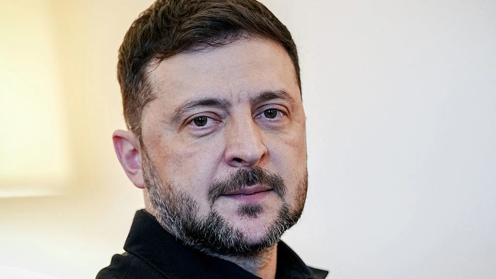 Zelenskyy reportedly eyes November for war’s hot phase end