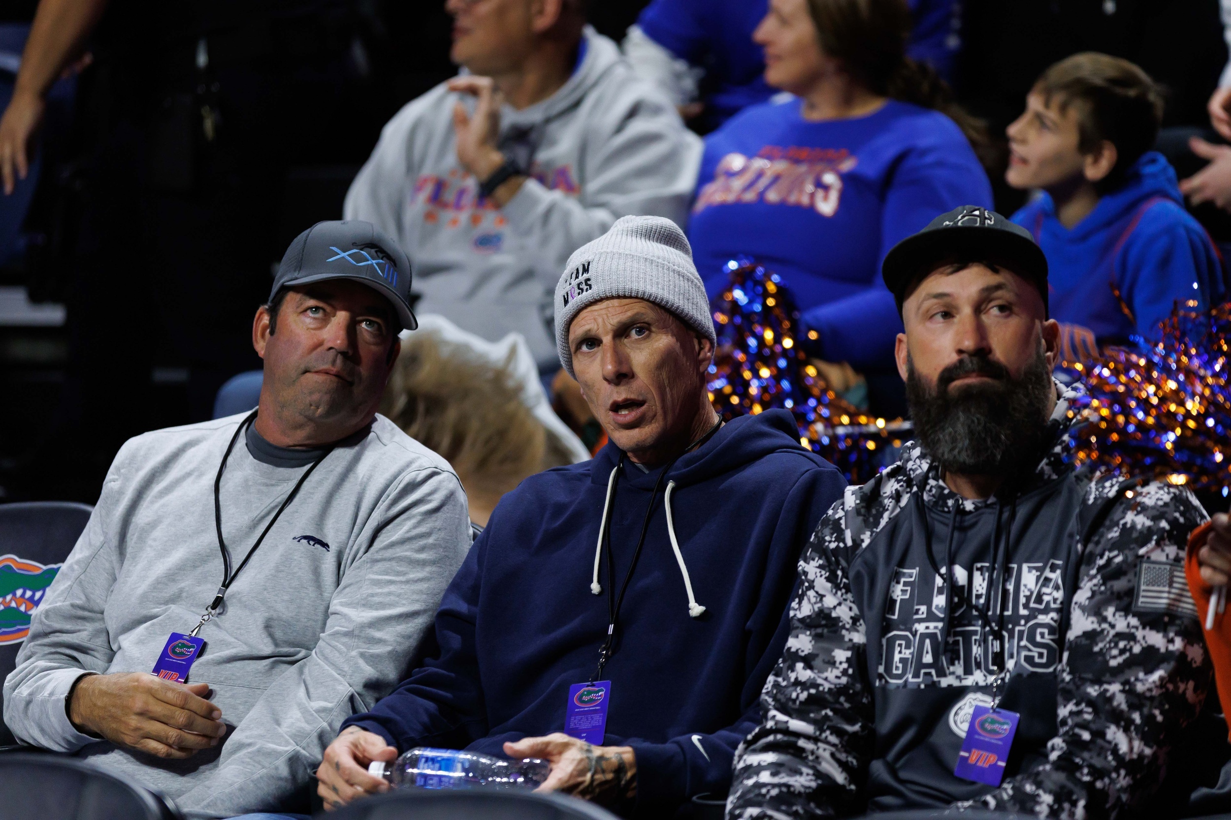 Jason Williams feuds with alma mater’s fans at NCAA softball tournament