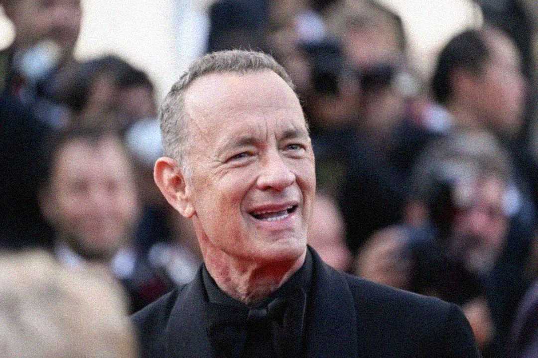 15 Tom Hanks quotes that prove he’s Hollywood’s nicest legend