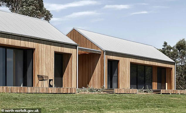Millionaire founder of luxury cinema chain in row with locals over ...
