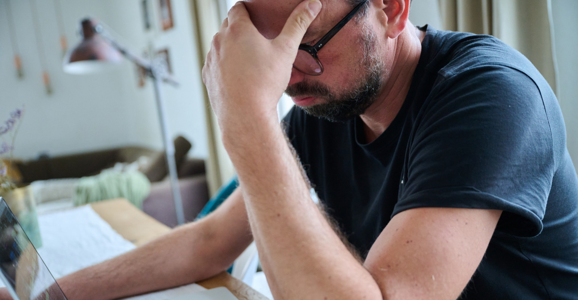 What happens to your brain under constant stress?