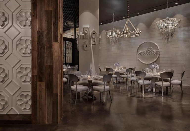 Jonas Brothers’ family restaurant Nellie’s Southern Kitchen closes its ...