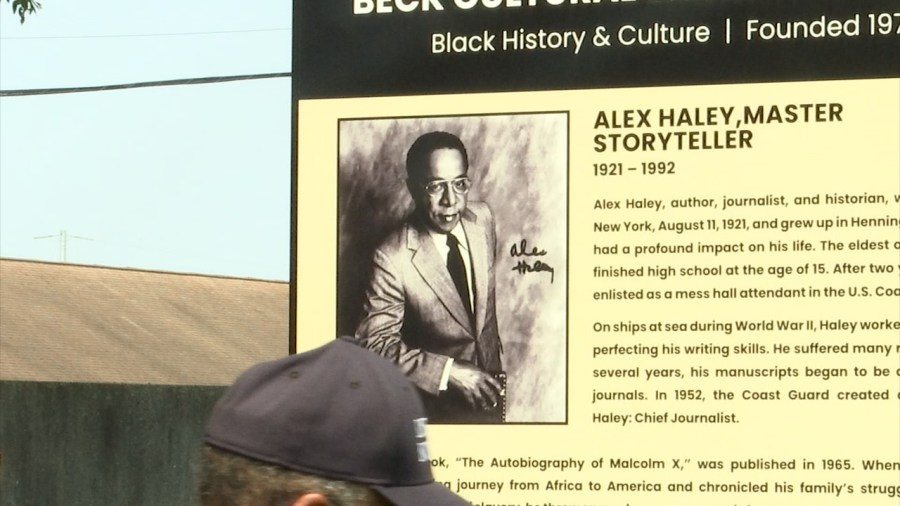 Knox County School Board member asks for 'Roots' to be returned to ...