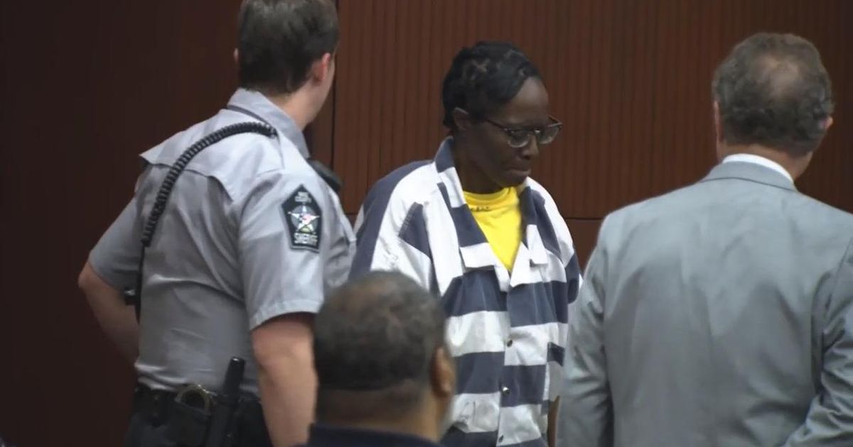 Warrants: Woman accused of shooting two lawyers allegedly threatened to ...