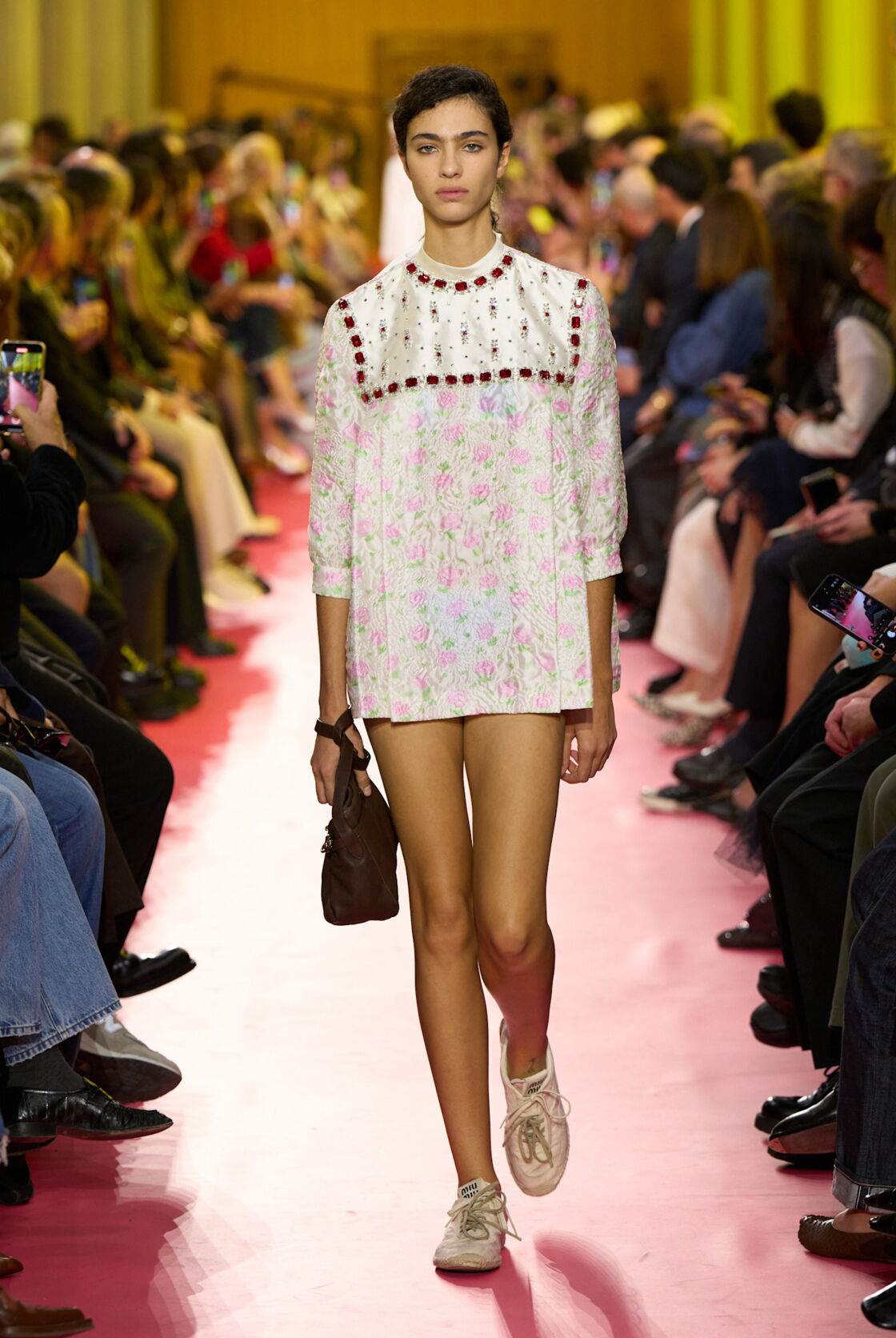 L'ordonnance de style : 3 looks pour récolter l'amour maternel