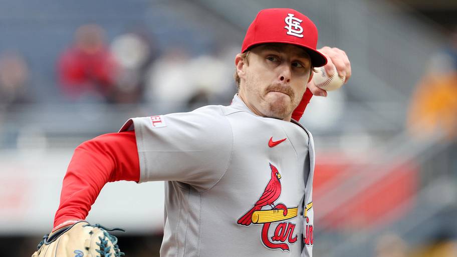 Cardinals may need to make change with Justin Bruihl