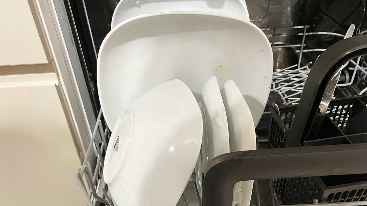 Il trucco dell’aceto di mele nel sapone per piatti che ti svolta la ...
