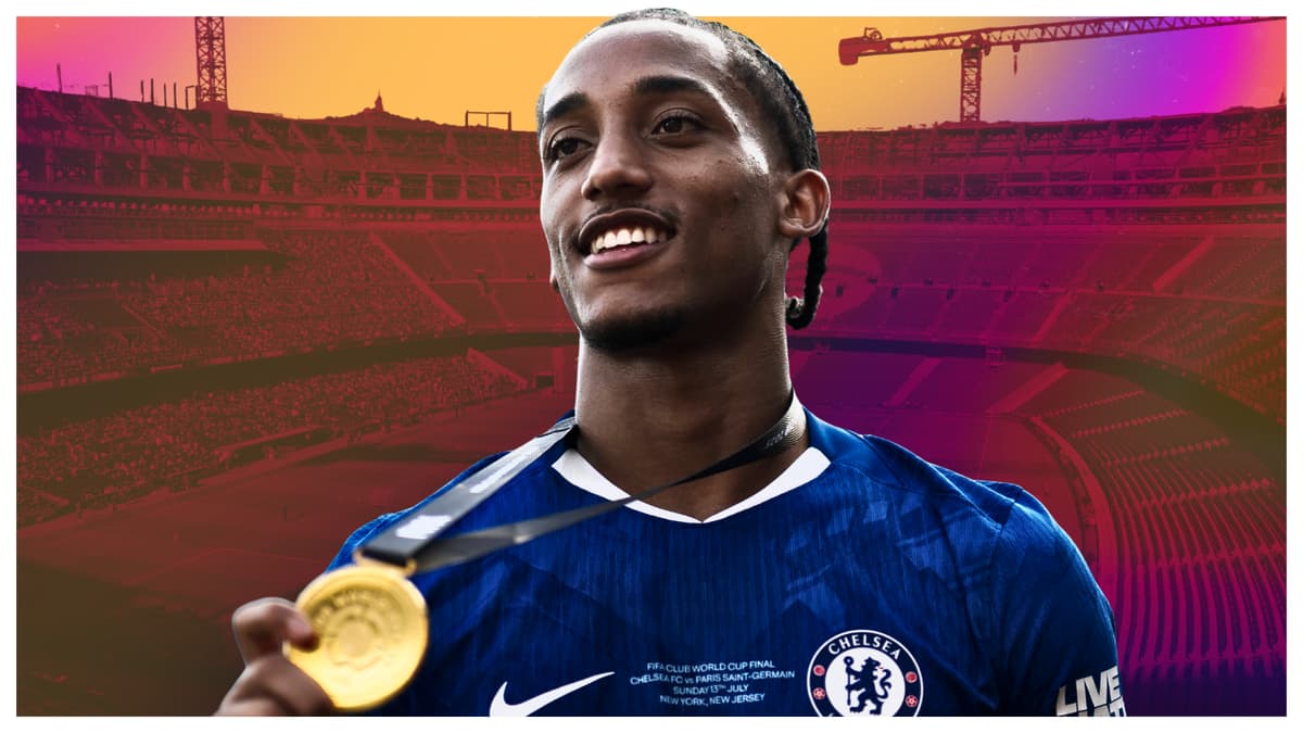 Chelsea fear Joao Pedro exit as Barcelona officials travel to London