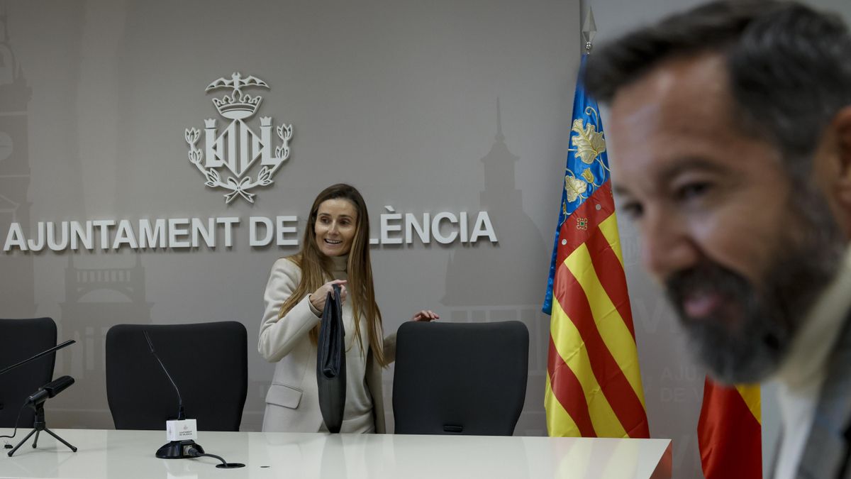 La Audiencia de Valencia ve "suficientes indicios" de delito de odio en ...