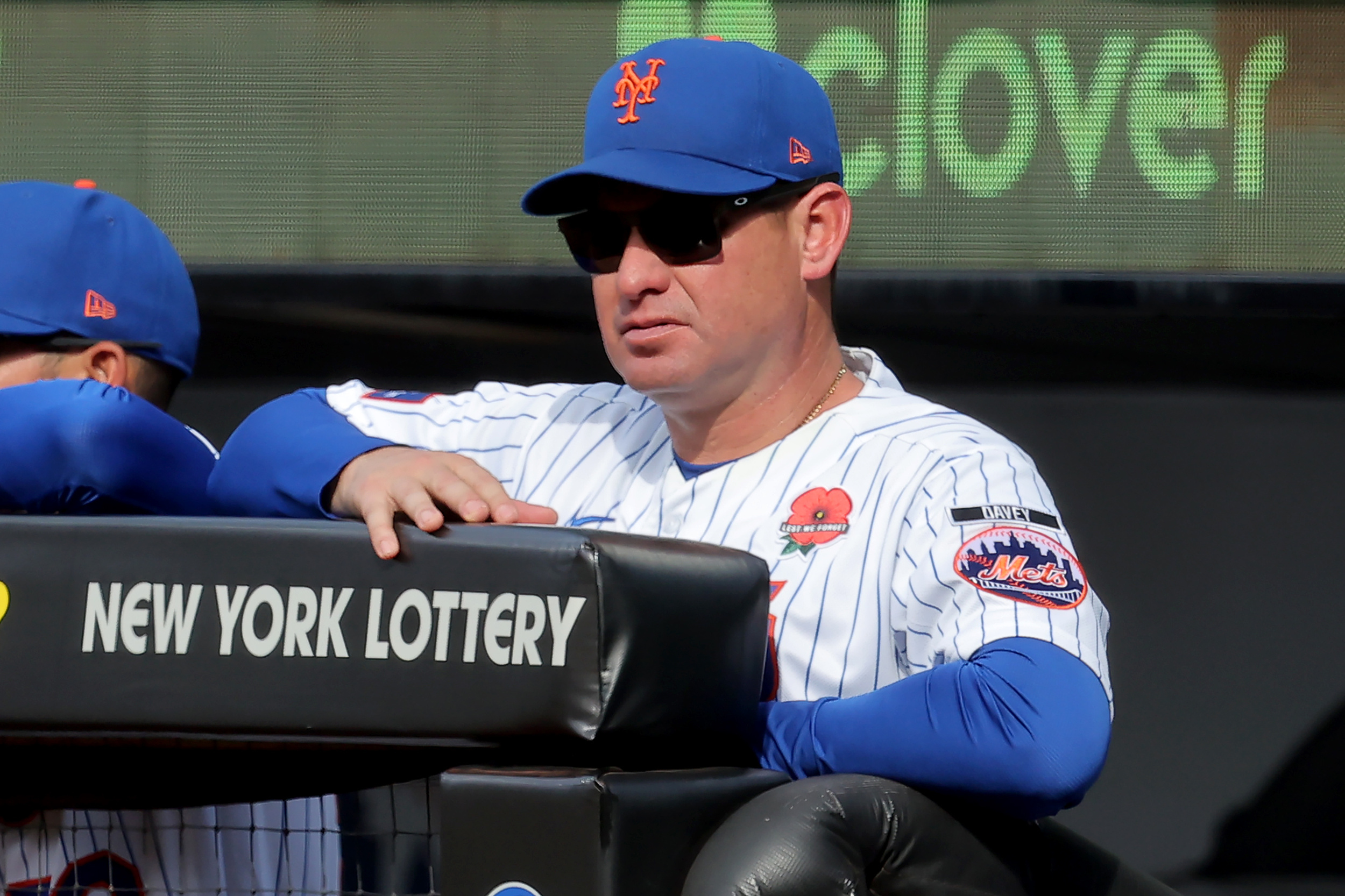 Carlos Mendoza sends message to Mets amid latest losing streak ahead of ...