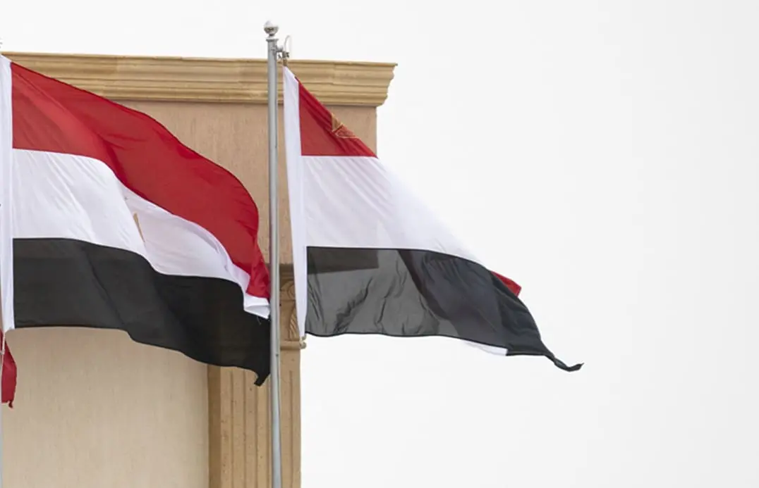 Il ministro Abdel Aaty incontra il presidente della JICA Tanaka per ...