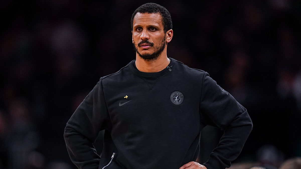 Can Joe Mazzulla find the winning formula again for the Celtics?