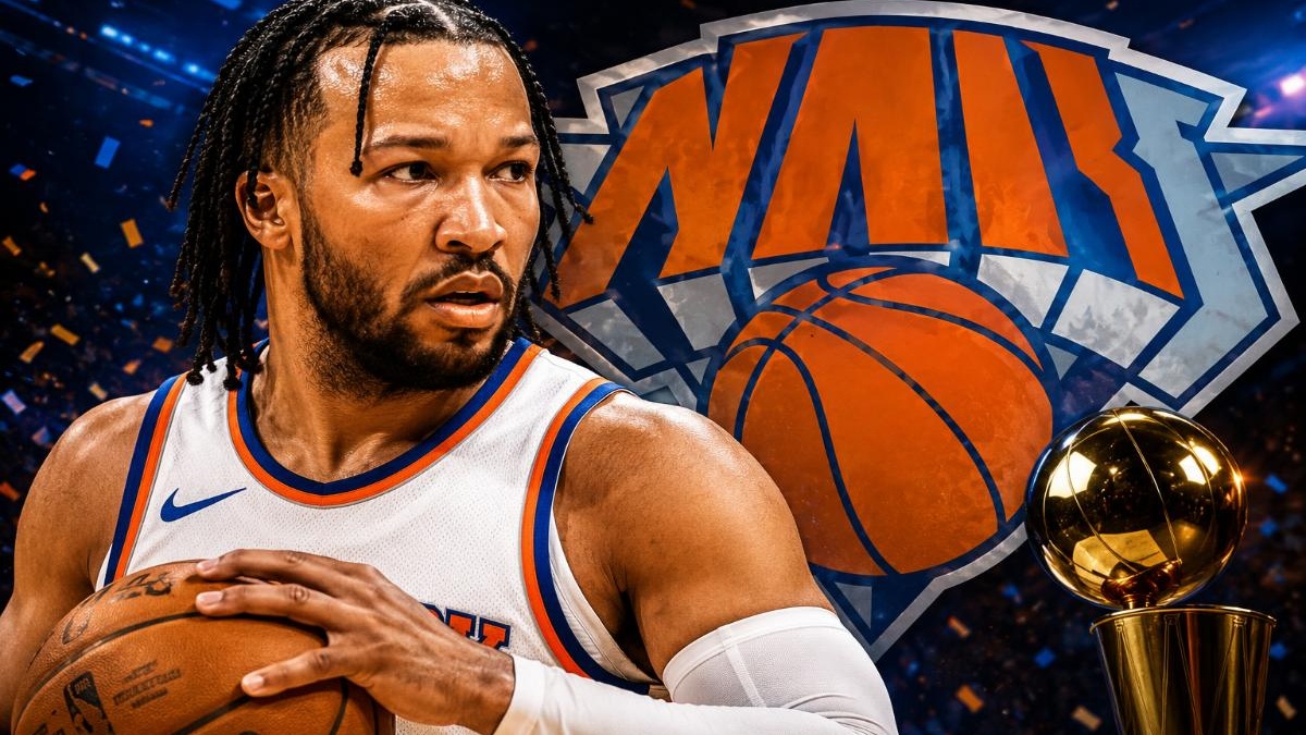 NBA finals bound Knicks send statement to the league, but are bigger ...