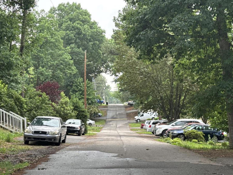 Man arrested after Memorial Day shooting at Wake County mobile home ...