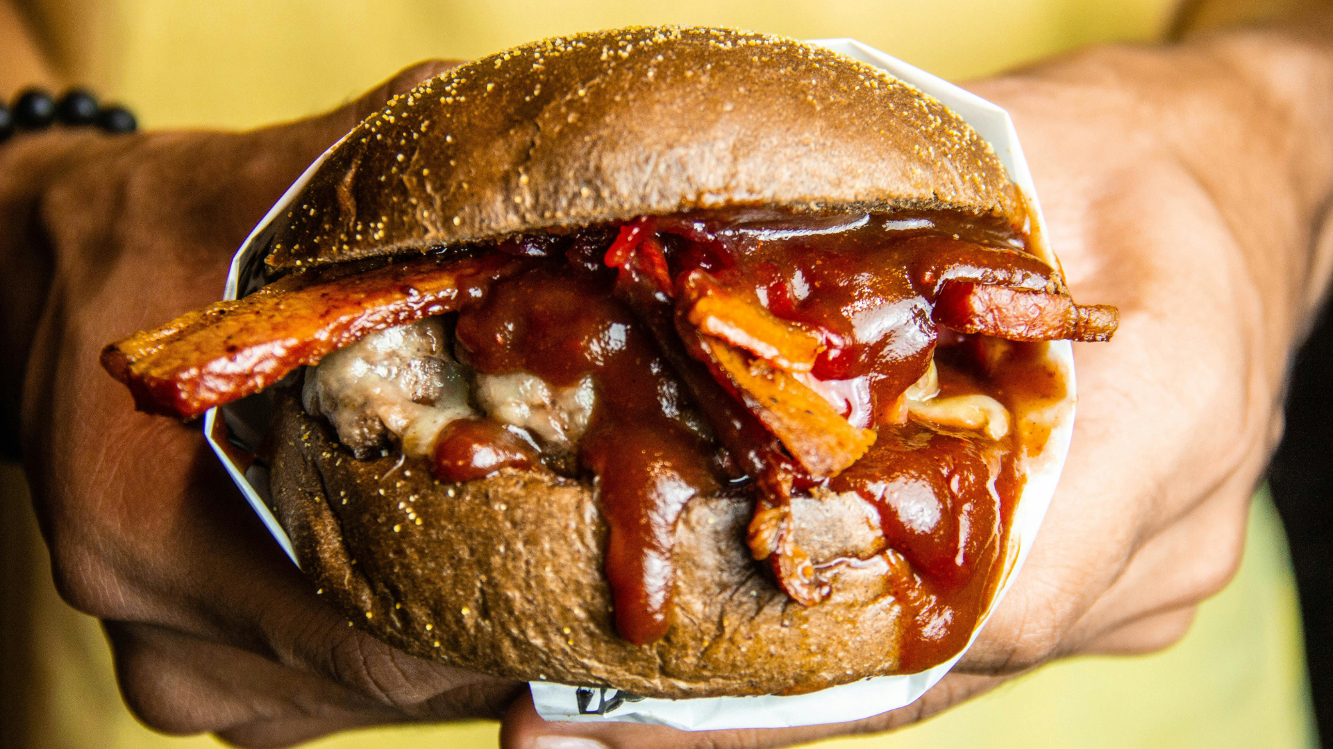 20 American foods that are banned in other countries