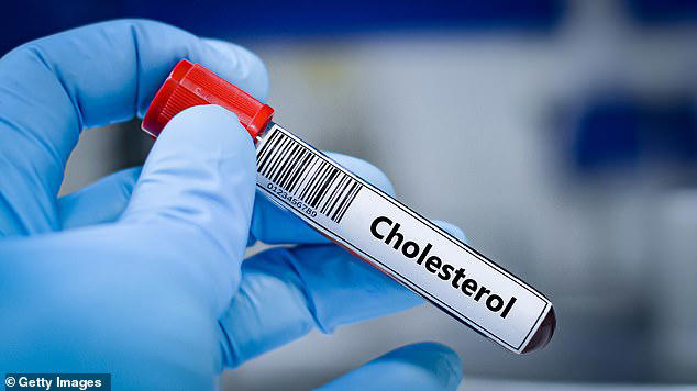 One-and-done injection can slash bad cholesterol by 60 per cent