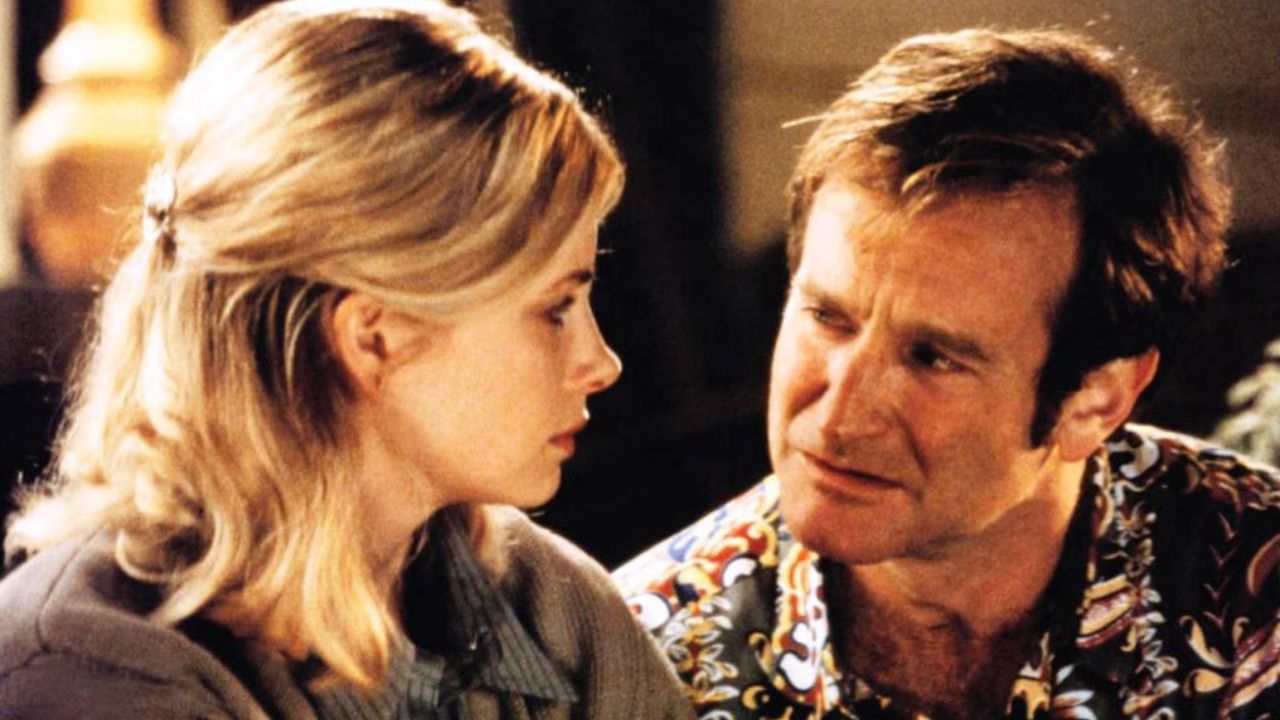‘Patch Adams’ star Monica Potter reveals the “extremely sensitive” side ...