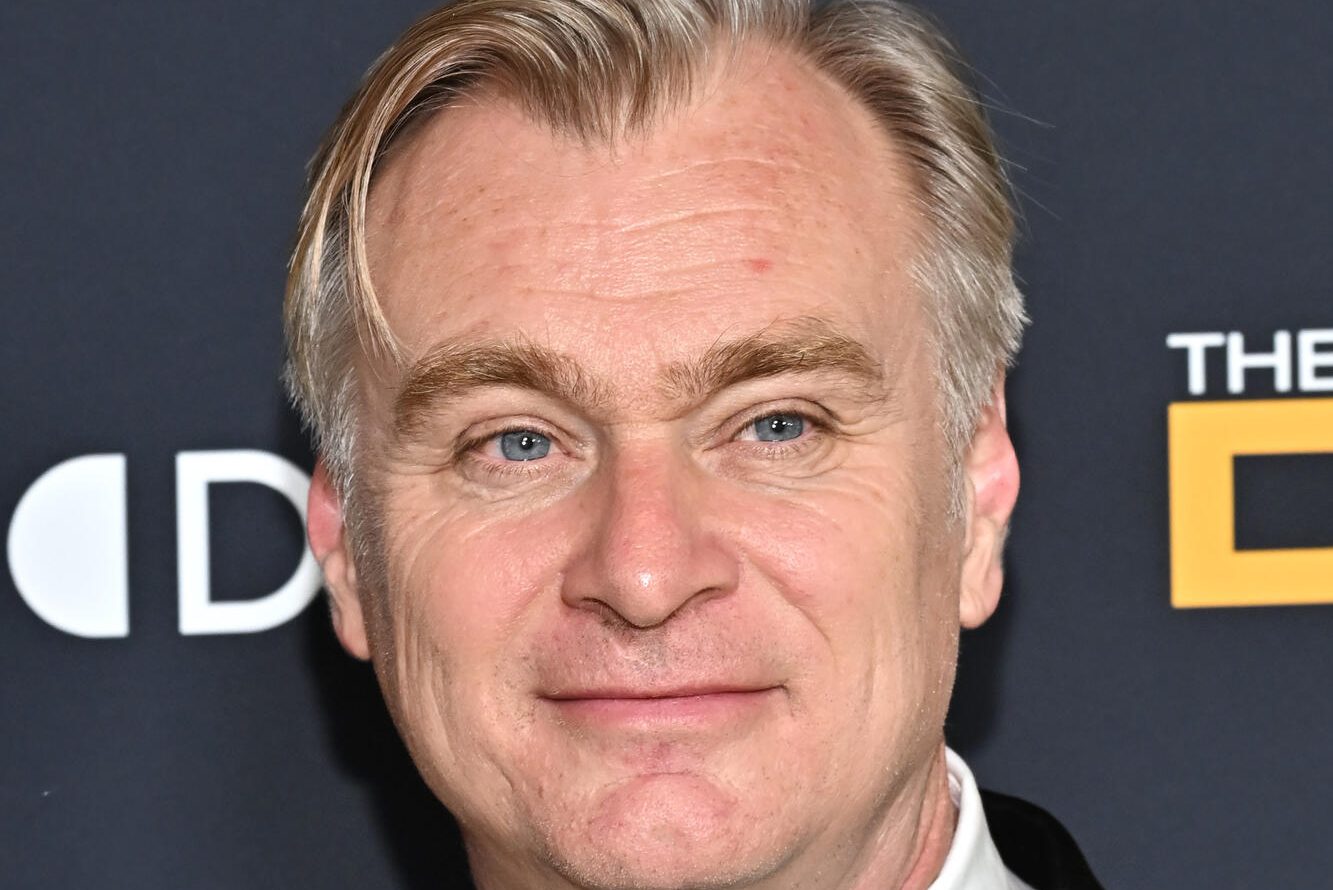 Christopher Nolan set for complete retro at TIFF Lightbox
