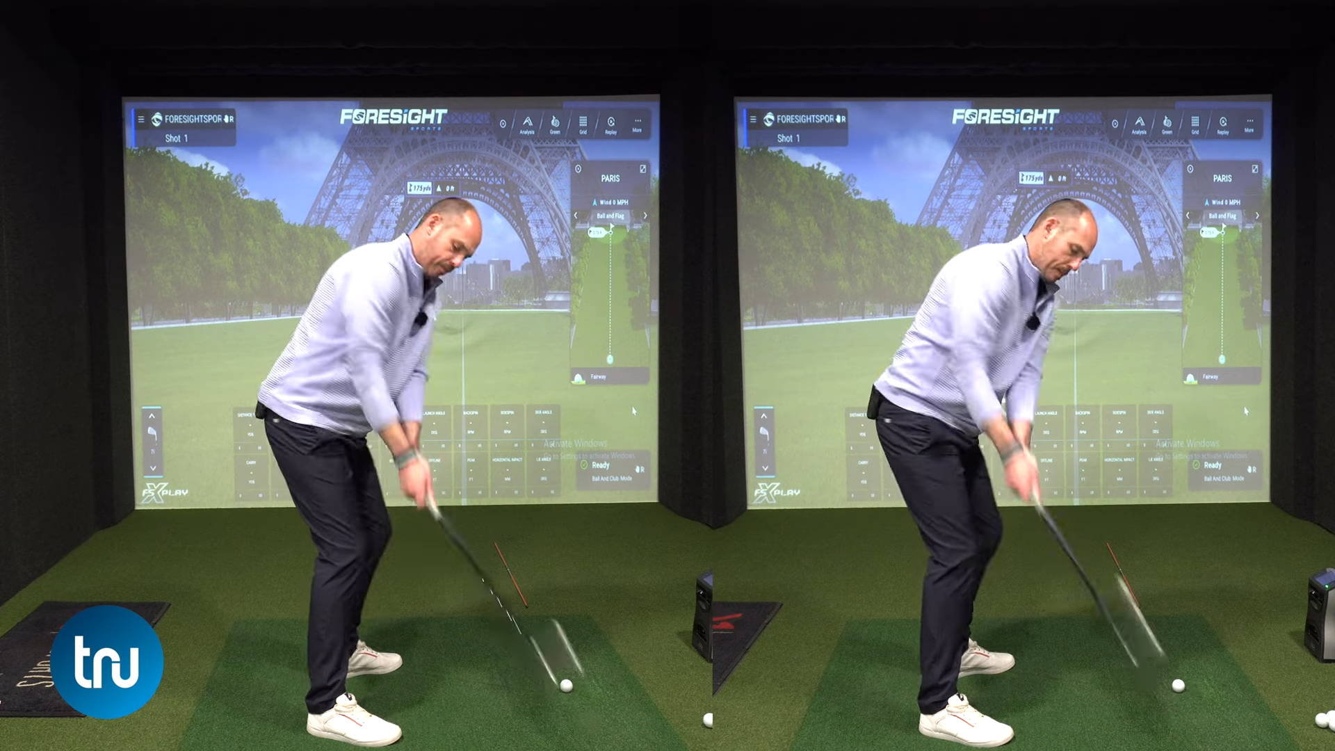The 1 trail elbow move that changes everything