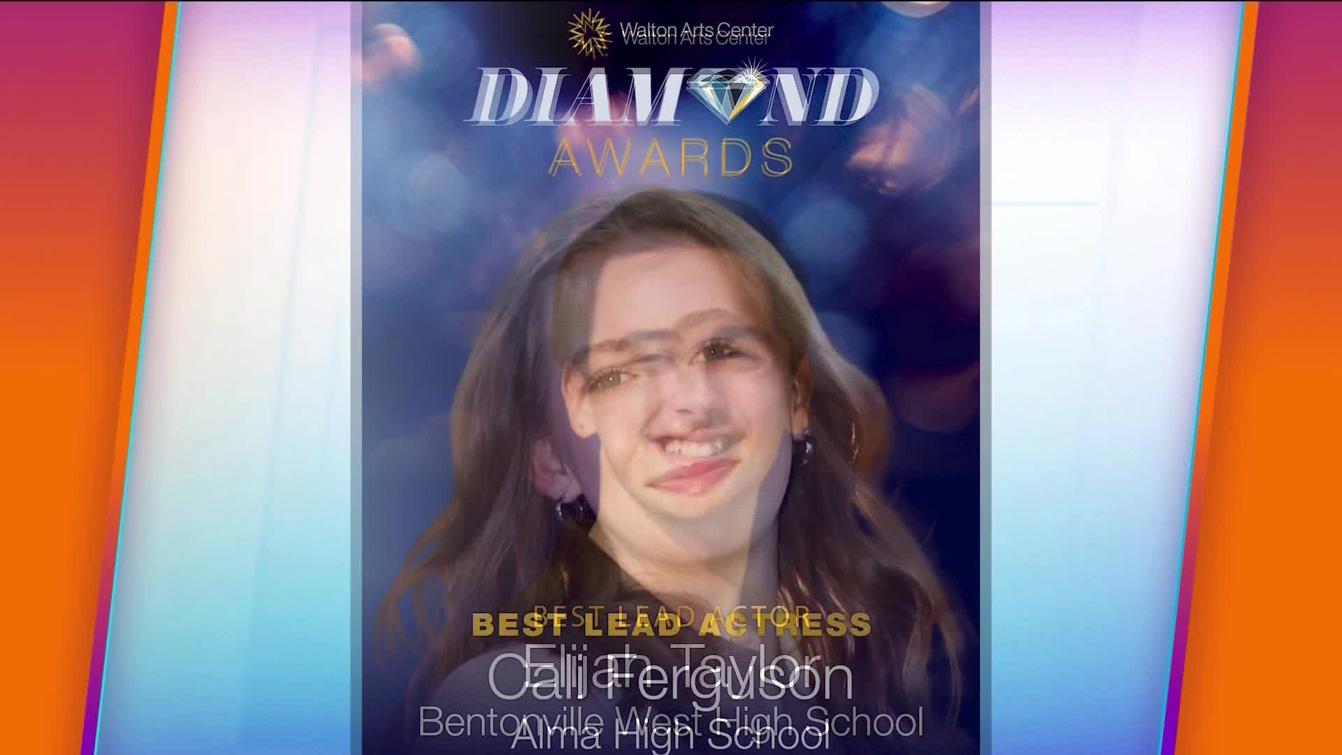 Shoutouts: Diamond Awards winners shine, plus "Tiger Talk" takes the mic