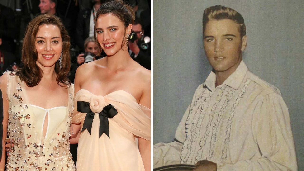 Random facts about famous people that seem made up