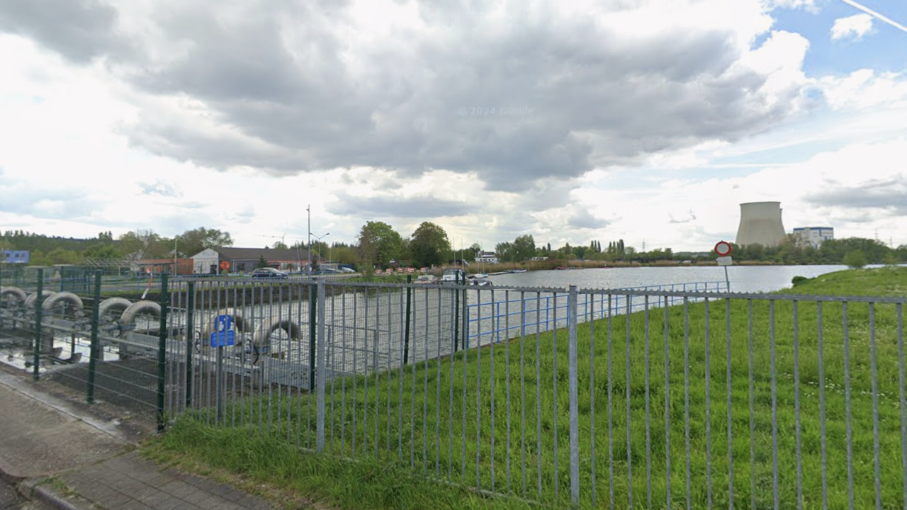 Overleden jongeman (17) zocht wellicht verkoeling in kanaal Vilvoorde ...
