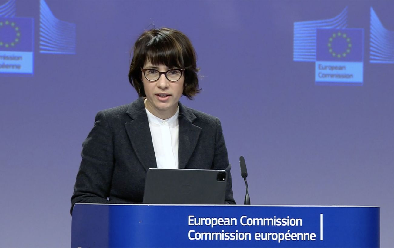 EU reacts to Russia's threat of systematic strikes on Kyiv