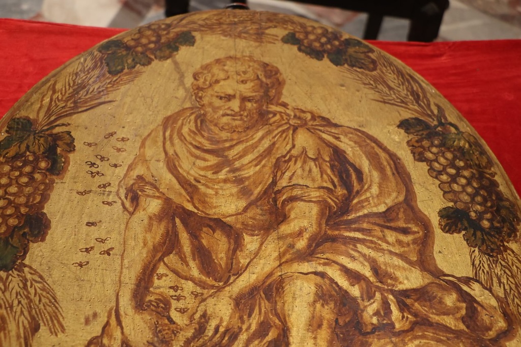 Spanish police recover missing Lucas Valdés paintings before auction